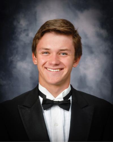 Scholar of the Week: Declo High School's Jed Lewis