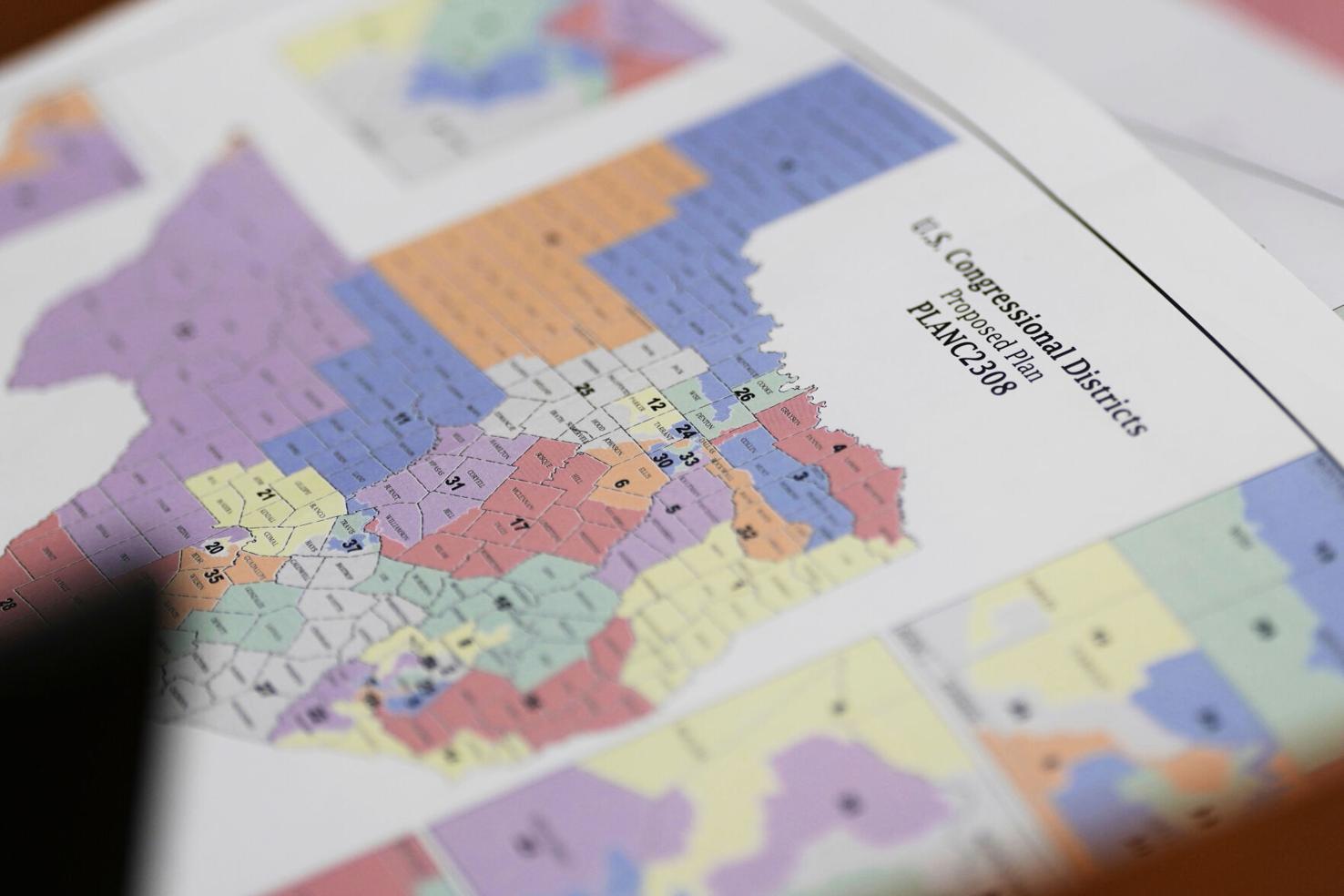 What is gerrymandering? Texas fight highlights issue
