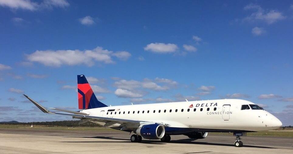 Magic Valley Regional Airport prepares for ‘new day’