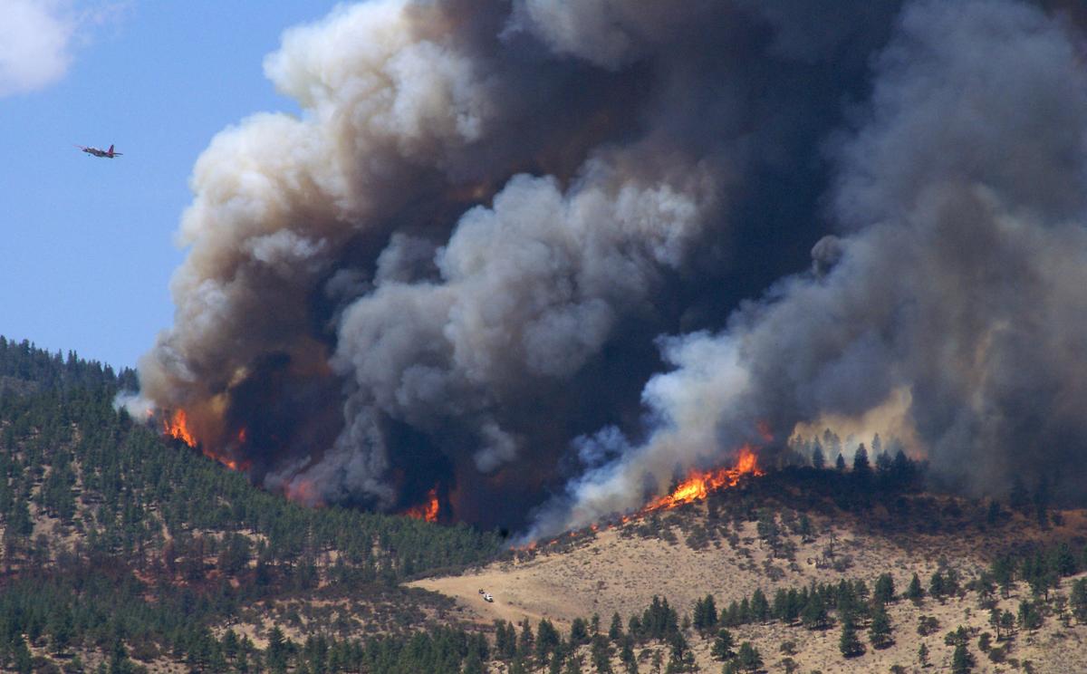 Build Back Better: What’s in it for Idaho?