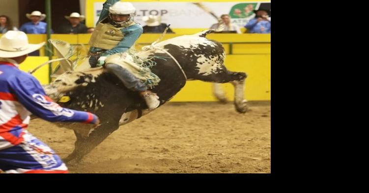CSI rodeo set to host 3rd annual Bull Bash