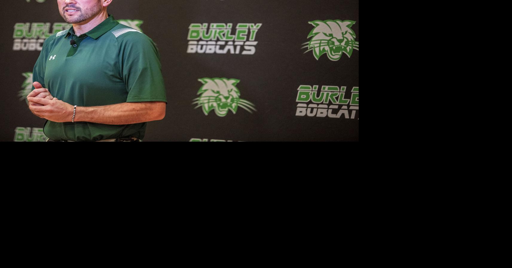 From Senator to Bobcat: Cameron Andersen accepts coaching position at ...