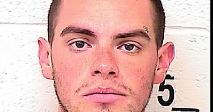 Jerome Shooting Suspect Turns Himself In