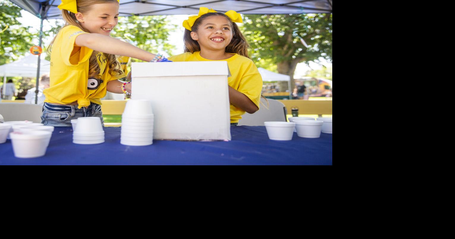Magic Valley upcoming events