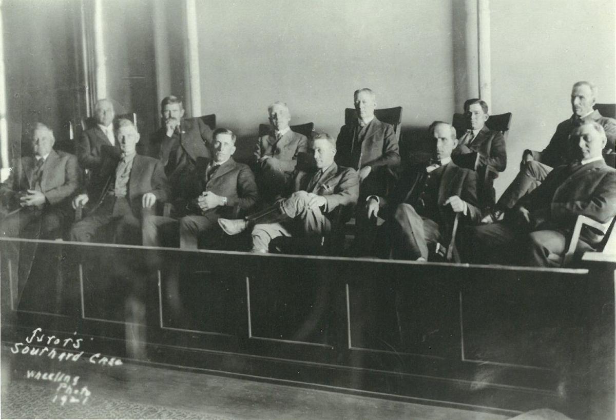 Sixty years after her death, the legend of Twin Falls serial killer ...