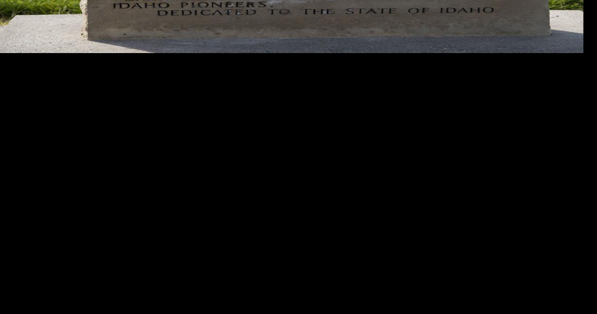 Idaho's historical markers: finishing the route
