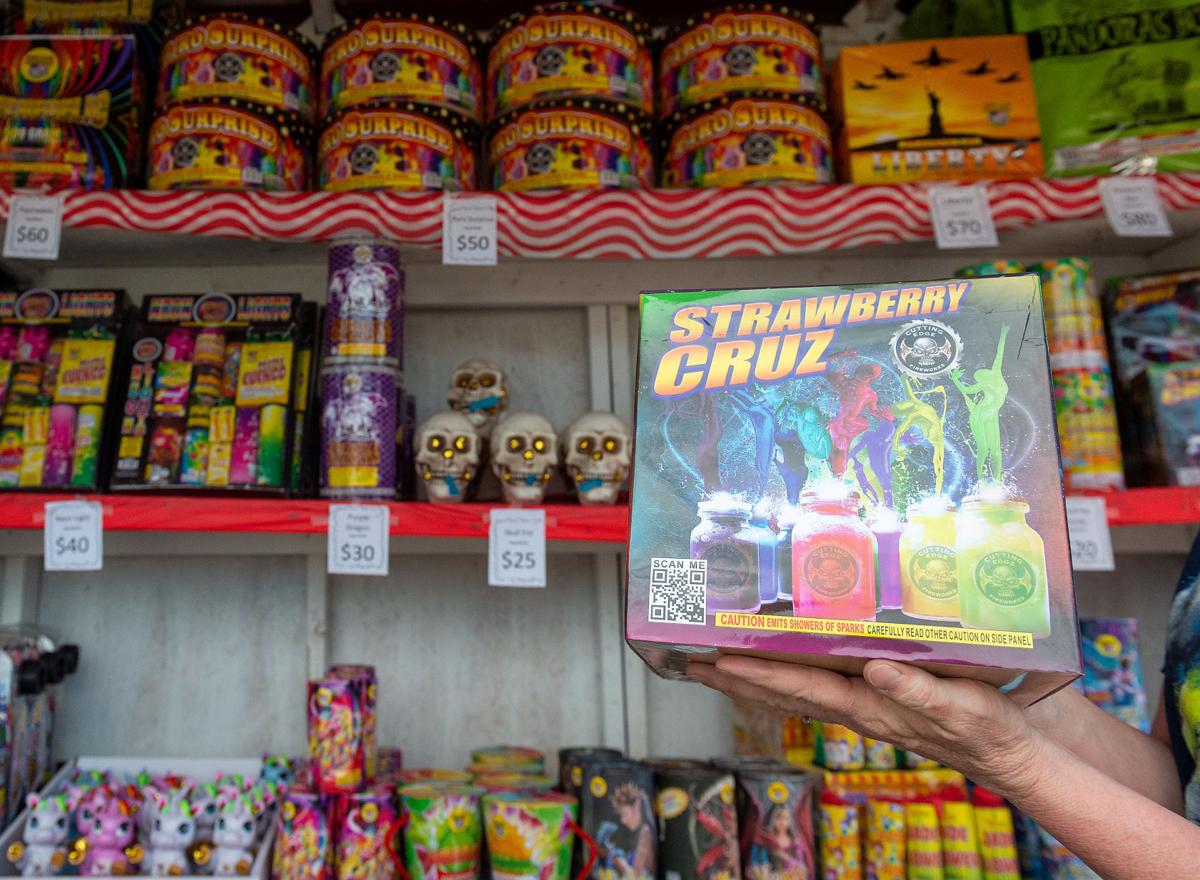 Celebrating Fourth of July in the great outdoors? Please leave the ...