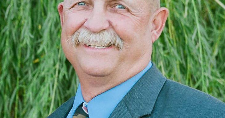 Obituary: Michael Willard Mumm