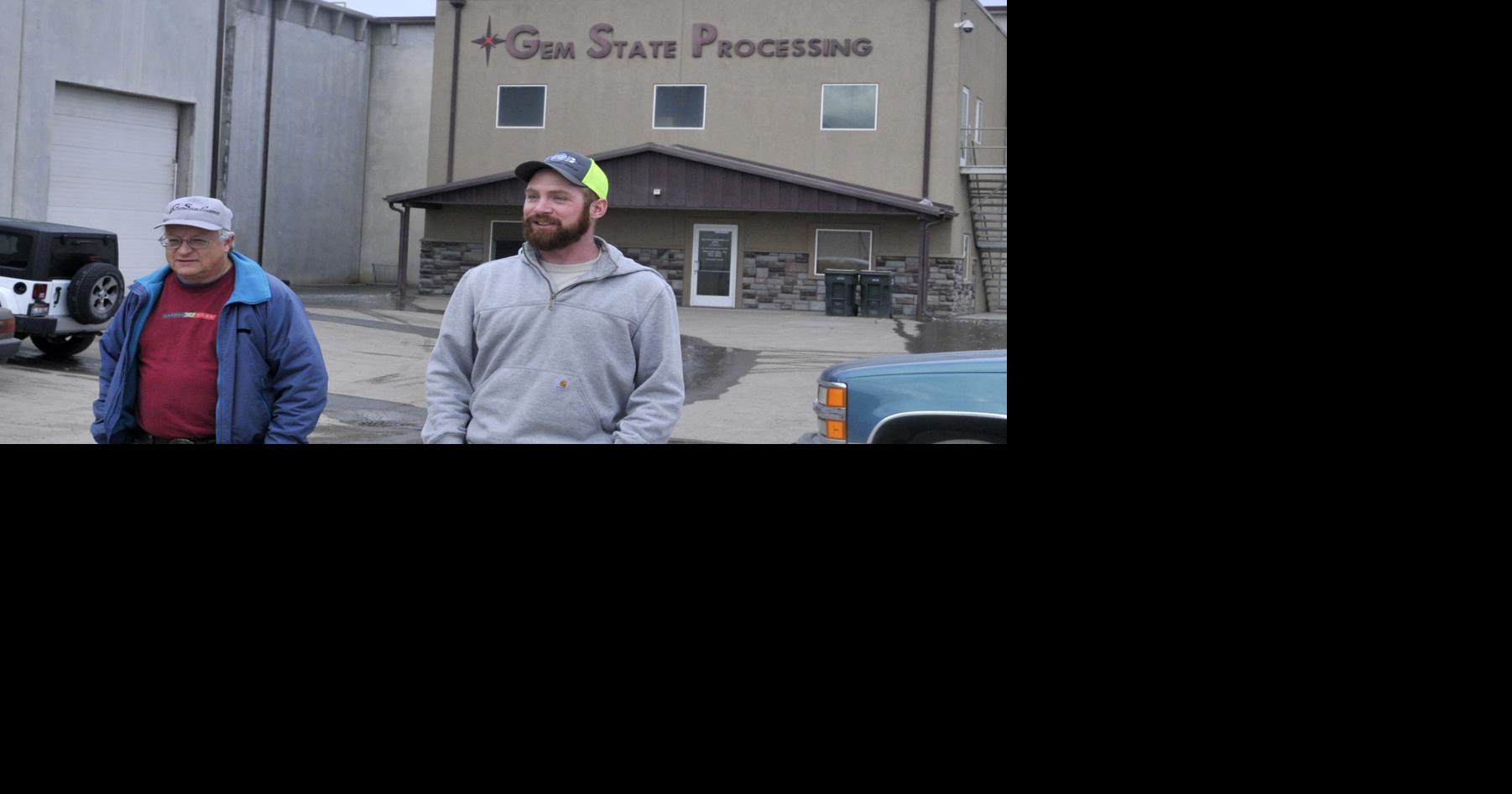 Gem State Processing provides jobs, inclusive plant culture