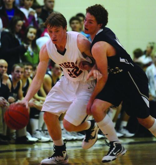 Jerome boys ride defense to win over Twin Falls | Southern Idaho High ...