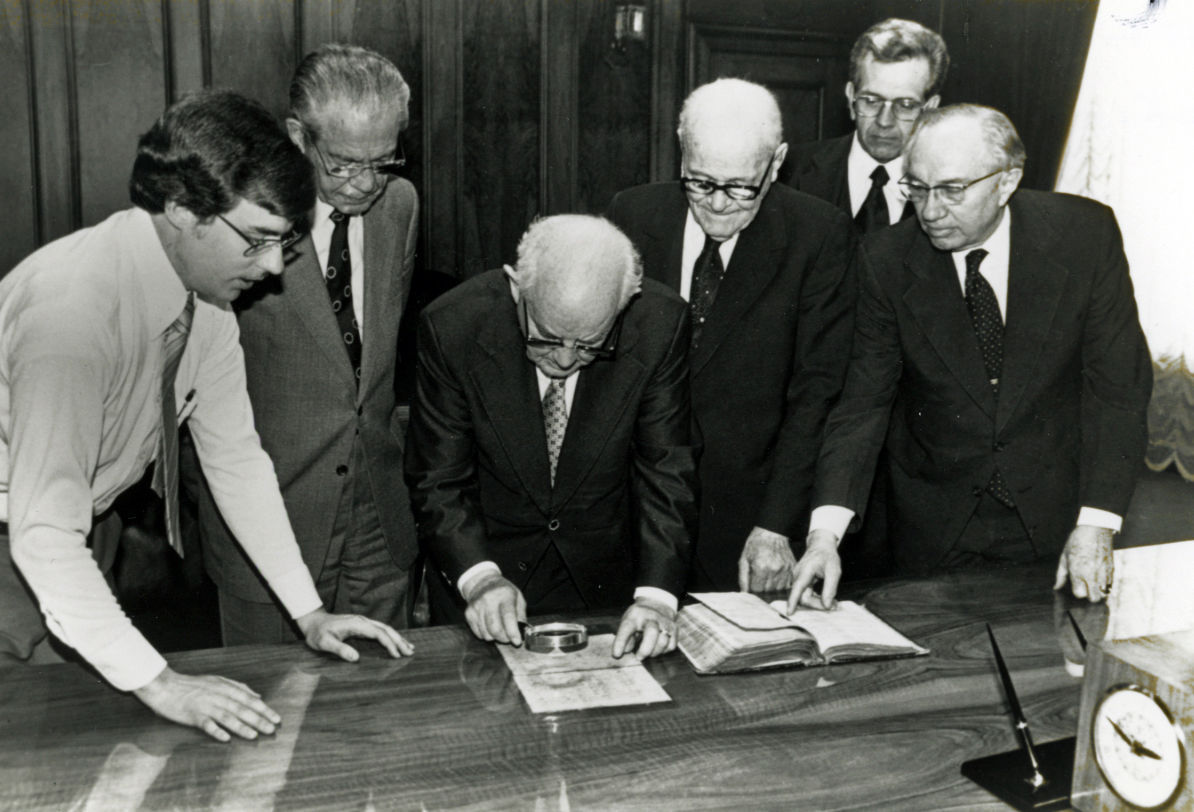 'Revolution' in LDS Church Approach to History | Faith and Values ...