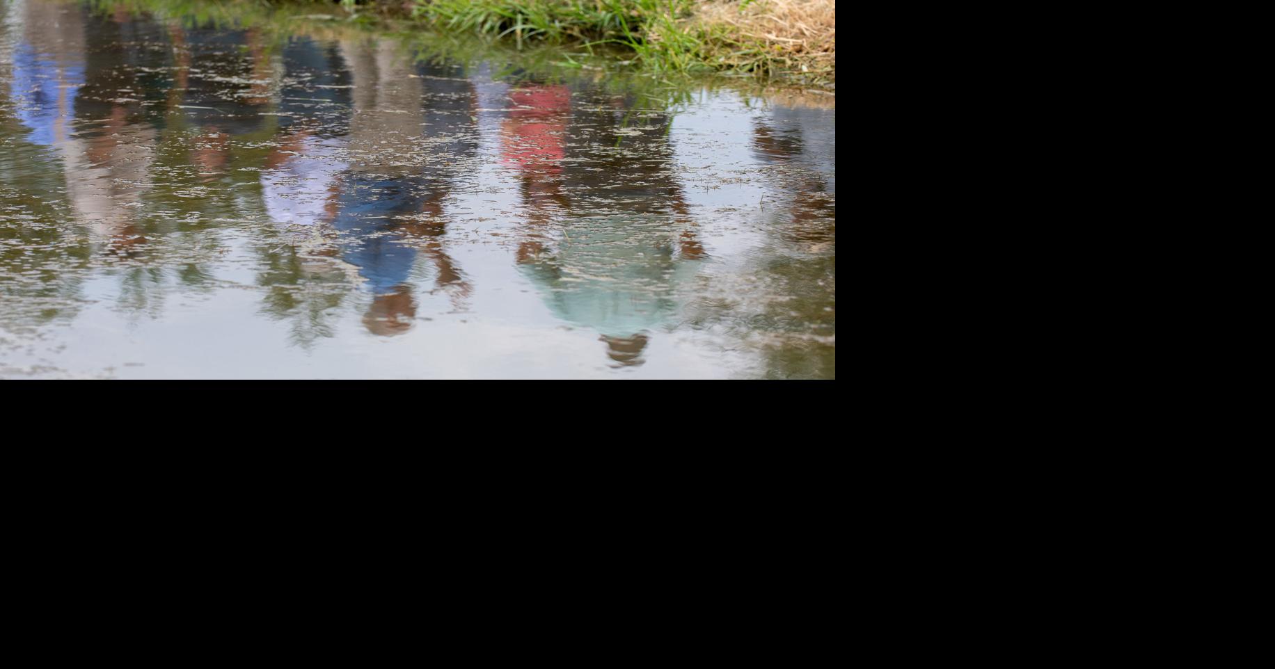 PHOTOS: Idaho Water Resource Board meets up