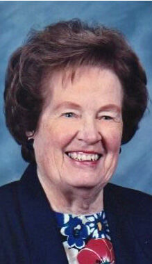 Marilyn Rose Barinaga