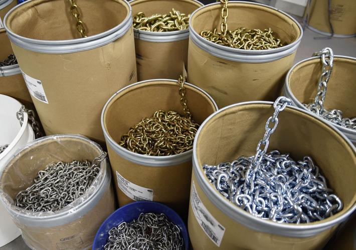 Boise Rigging Supply Opens on Addison Avenue