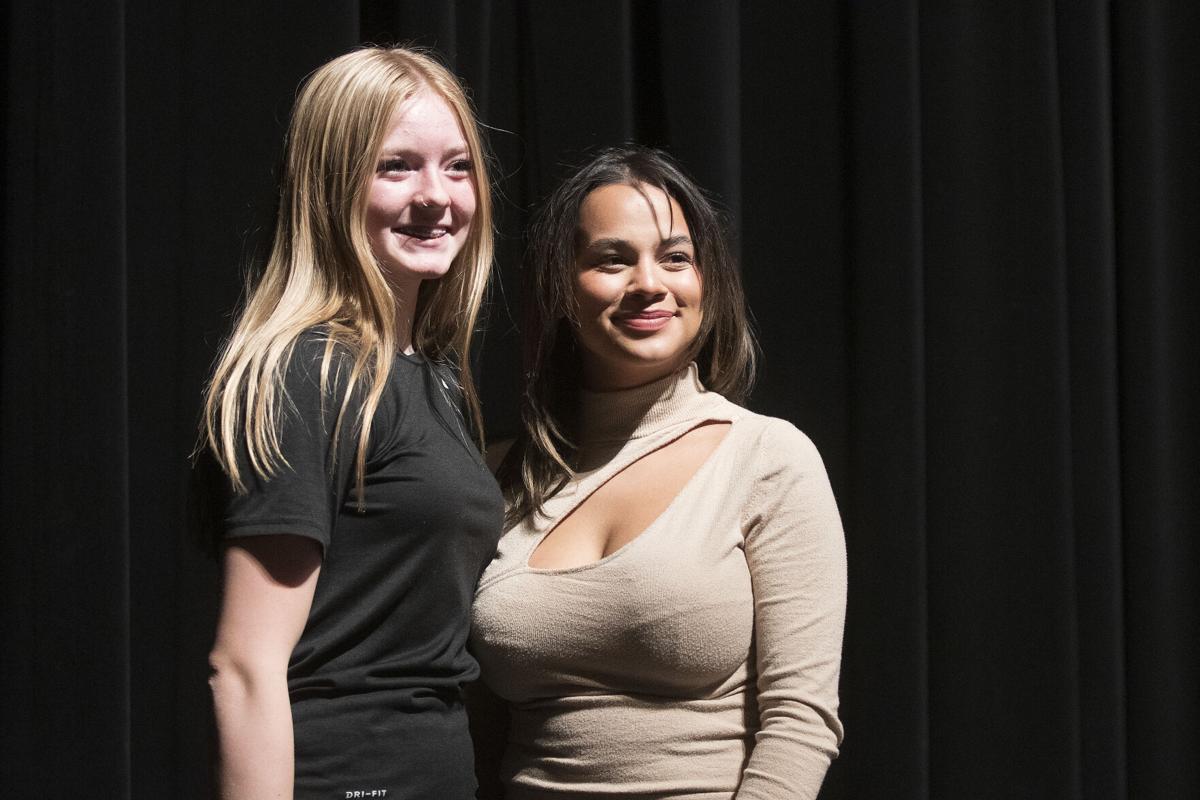 PHOTOS: Magic Valley talent lands on Law and Order