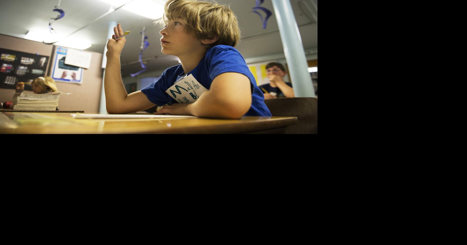 Acorn Learning Center seeks $50K for facility move