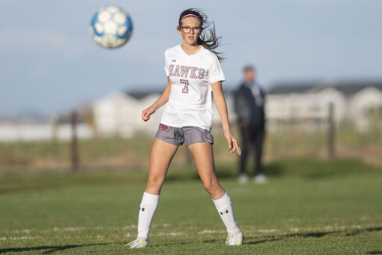 PHOTOS: Twin Falls High vs. Canyon Ridge Girls Soccer Great Basin ...