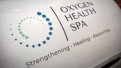 Oxygen Health Spa and its benefits