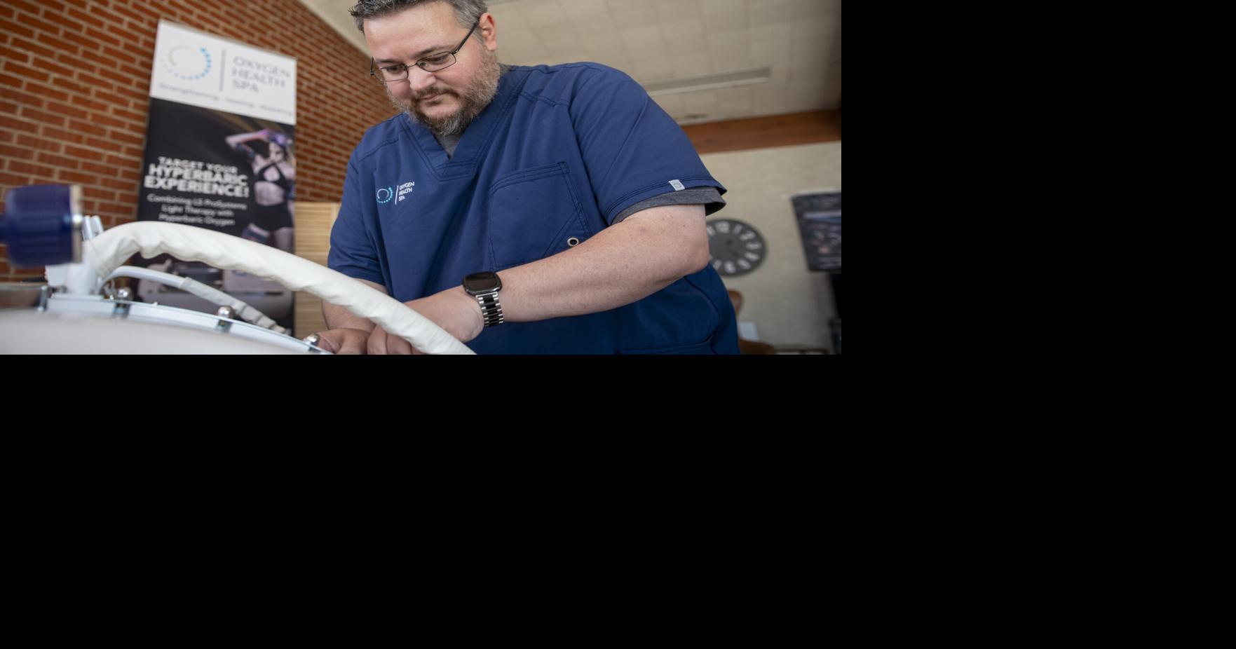 Oxygen Health Spa and its benefits