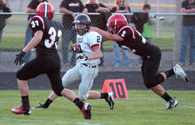 Declo Aims for 2A Three-Peat