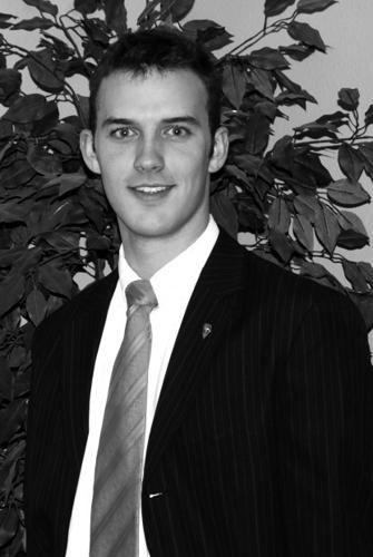 James Edrew "Drew" Turley