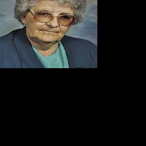 Obituary: Eleanor 'Elly' White