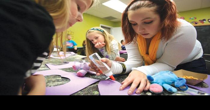 Gallery:Boys and Girls Club