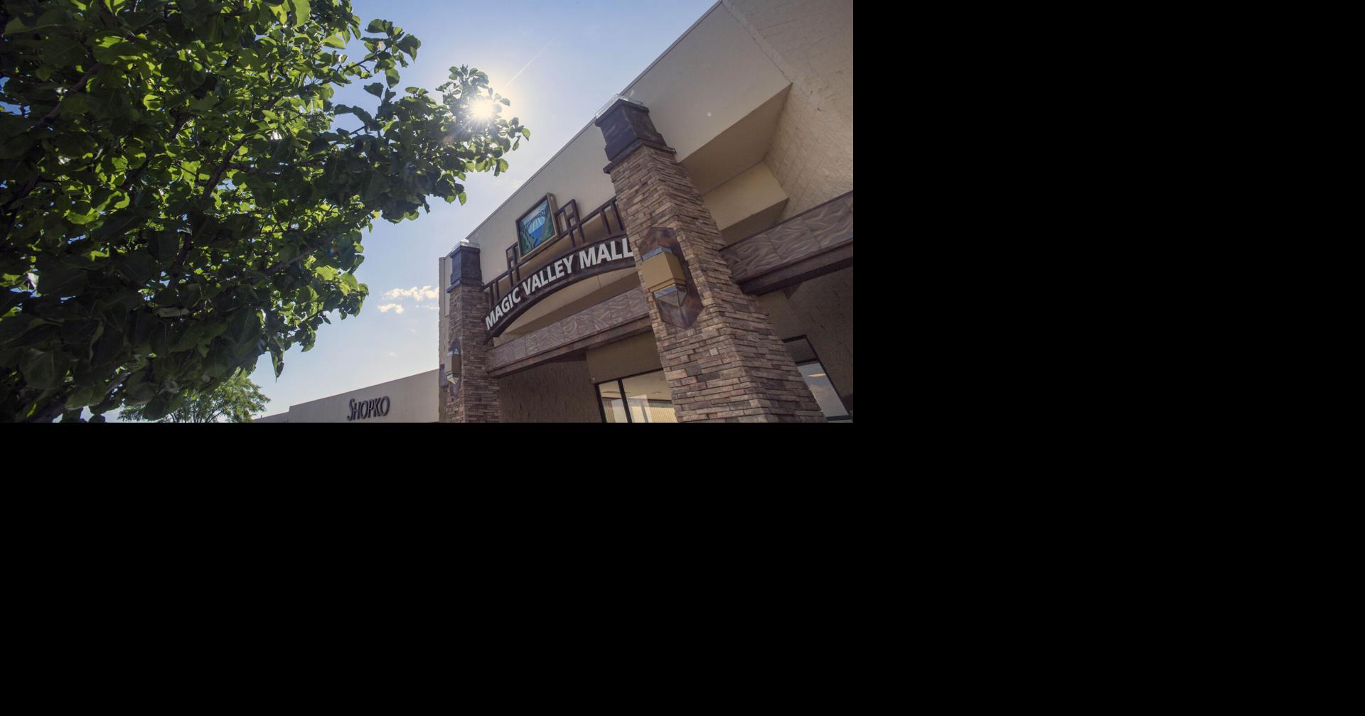 PHOTOS: Magic Valley Mall at a glance