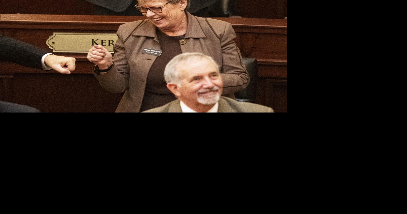 Magic Valley lawmakers, butchers pass tax exemption on custom meat ...