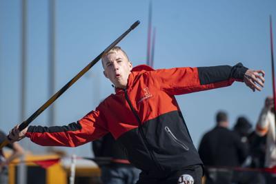 Magic Valley athletes embrace addition of javelin