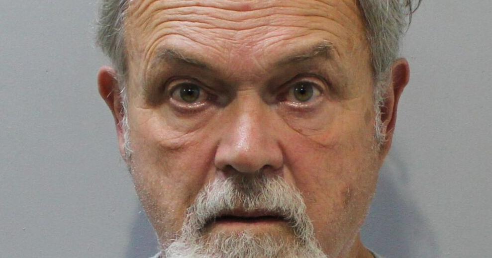 Hailey man in jail after attempted murder charge