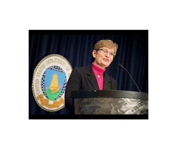Gould stands tall after 16 years at Idaho Dept. of Ag
