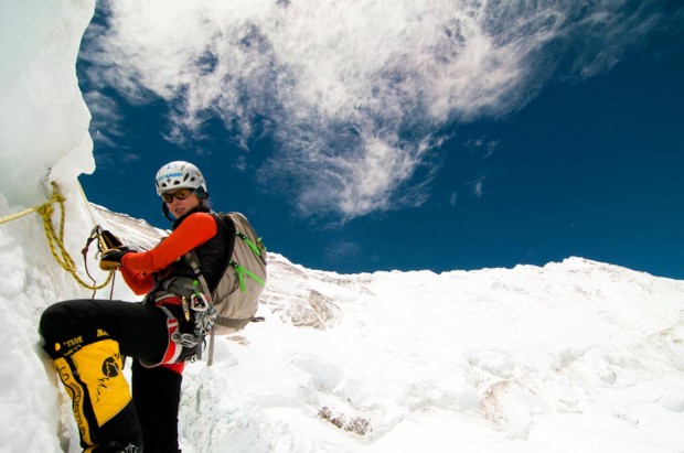 Ketchum Woman Plans to Summit Everest for a Fifth Time