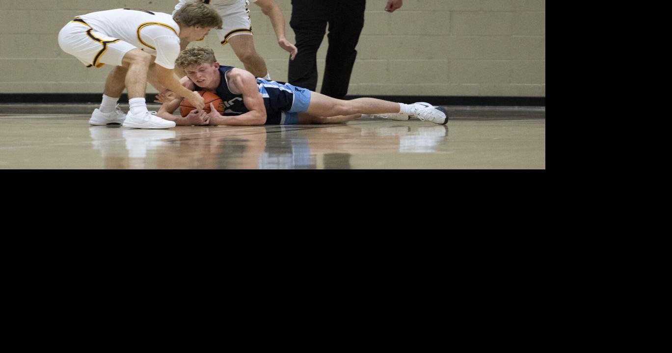 Swainston twins small but "special players" for Wendell