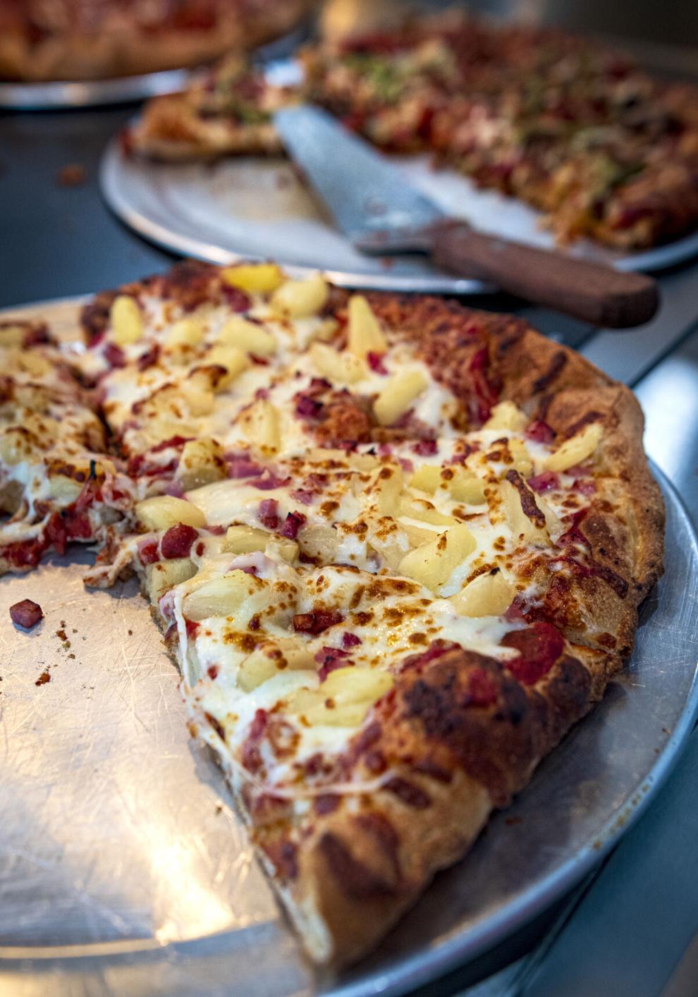 Jerome Pizza Factory brings new dining options