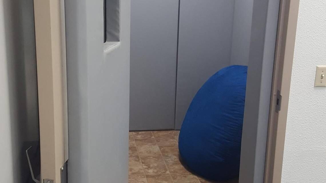 Idaho view: Idaho needs statewide standards on restraint and seclusion ...