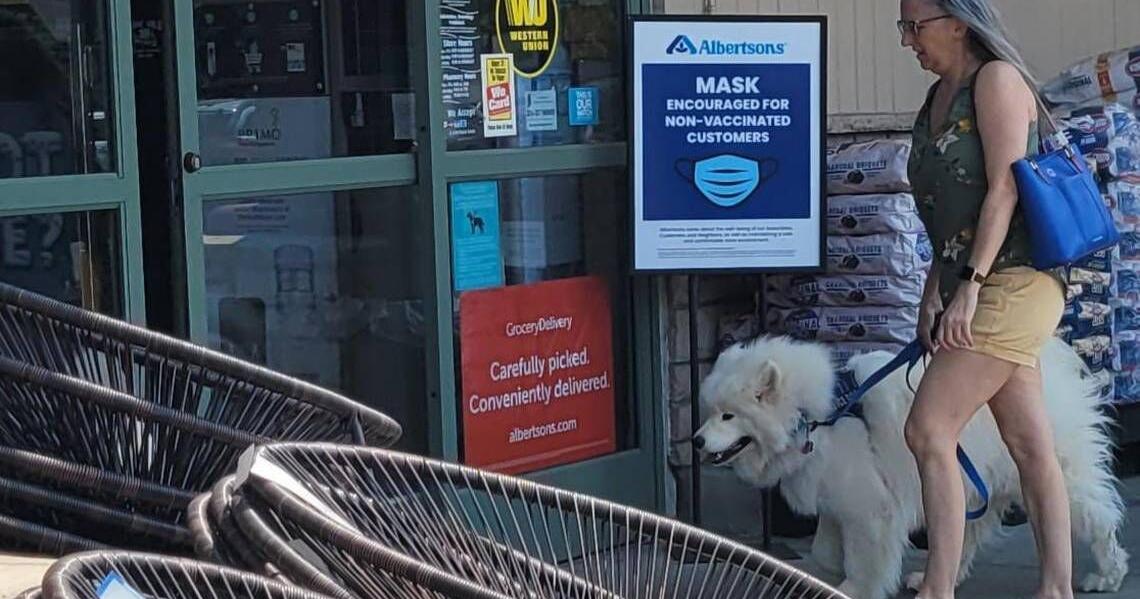 Albertsons orders review, raising question about future ownership. Here ...