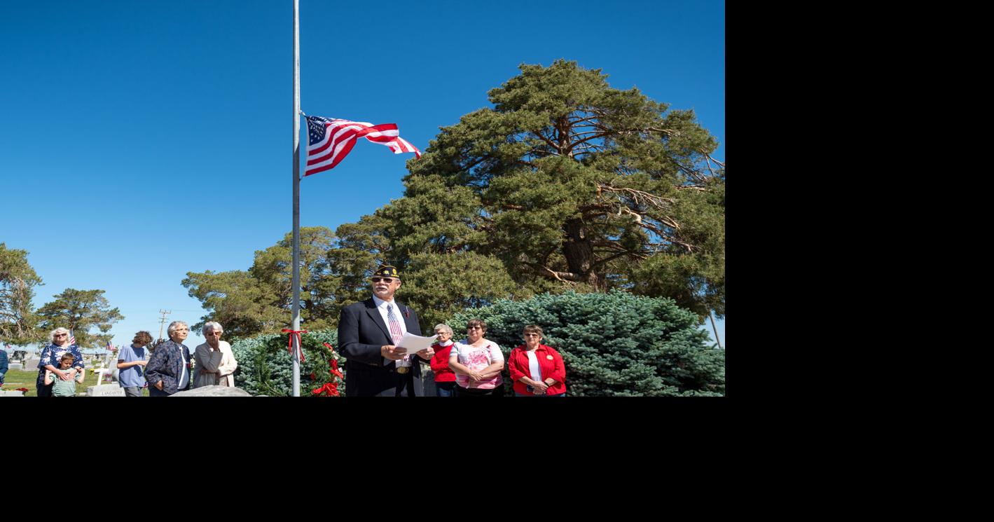 Jerome flags to lower to half-staff to honor judge, former mayor