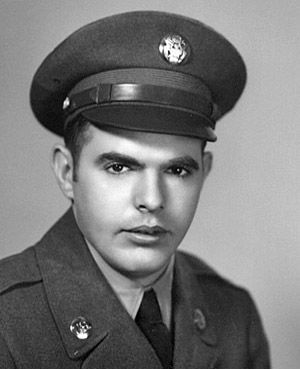 Obituary: Armond 'Bud' Patterson