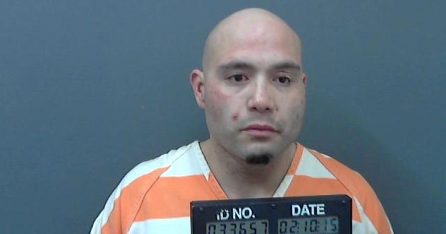 Police: Burley Man Wielded Sword in Scuffle