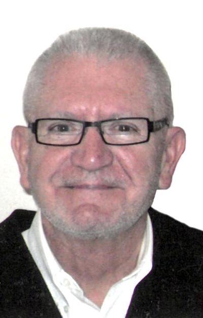 Brian Keith Hayhurst