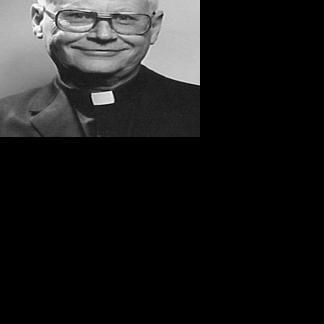 Obituary: Fr. Eugene Esch