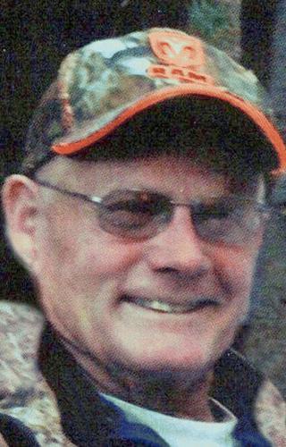 Jerry Gerard Duffy