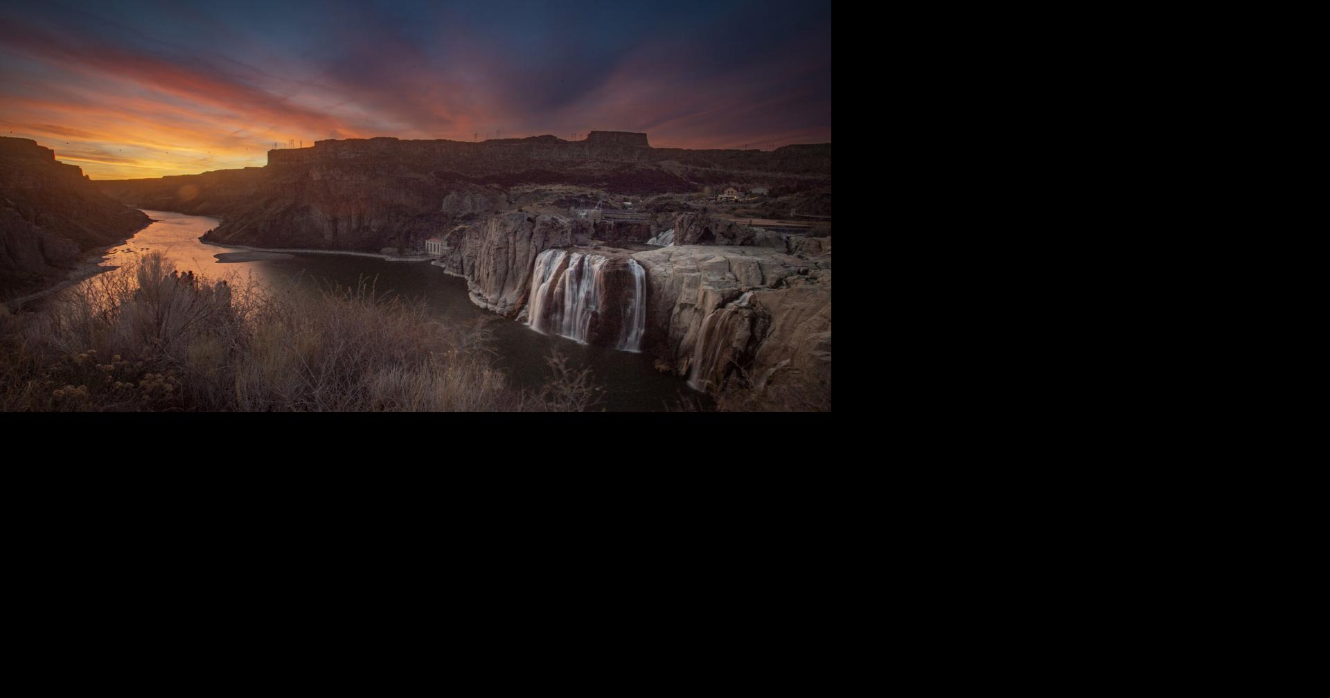 PHOTOS: Idaho, the Gem State