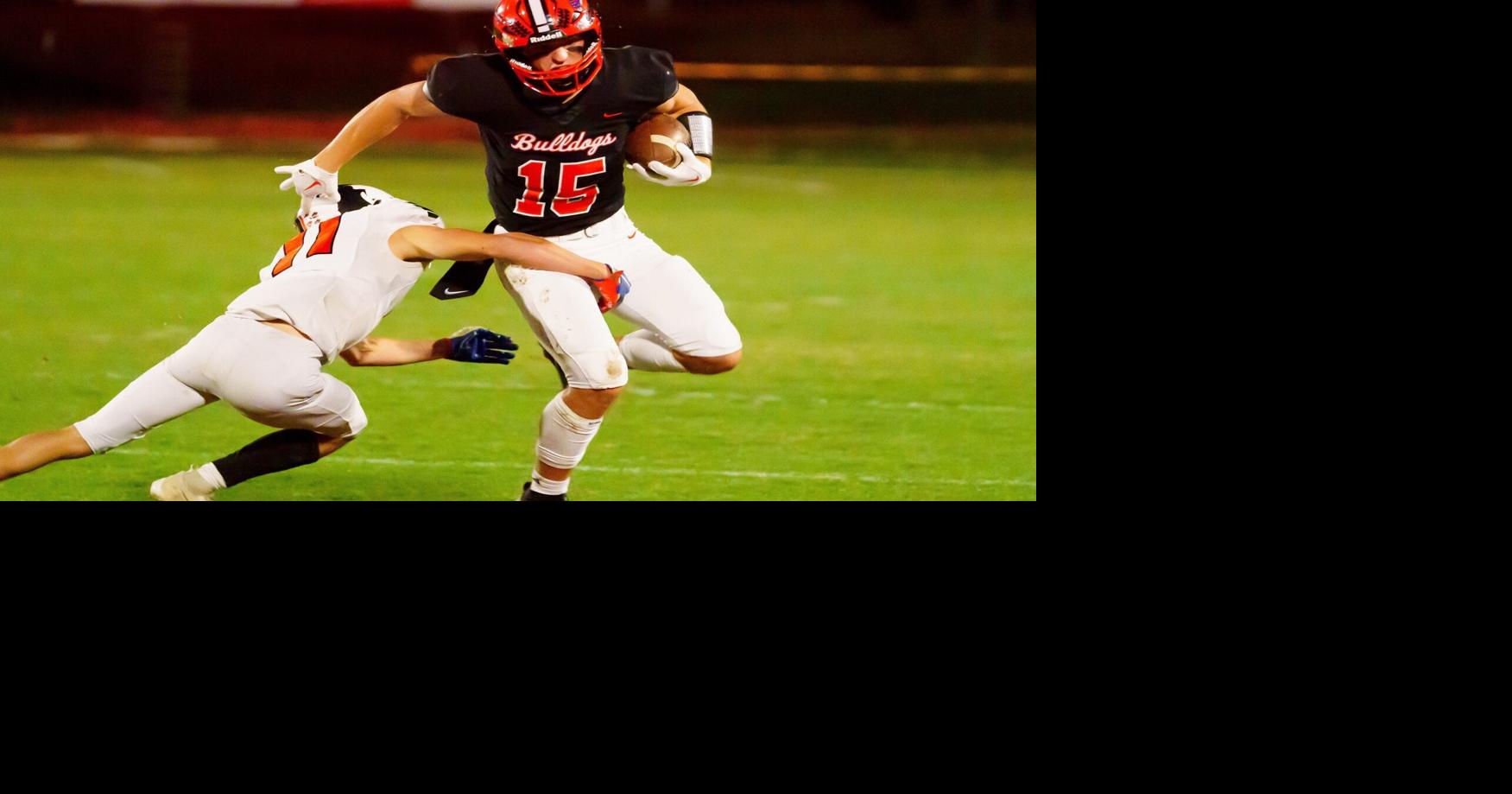 Kimberly football's Mason Jensen commits to Utah Tech