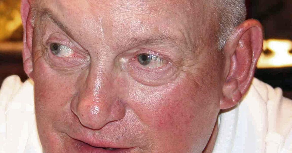 Richard Matthew 'Dick' Burwell