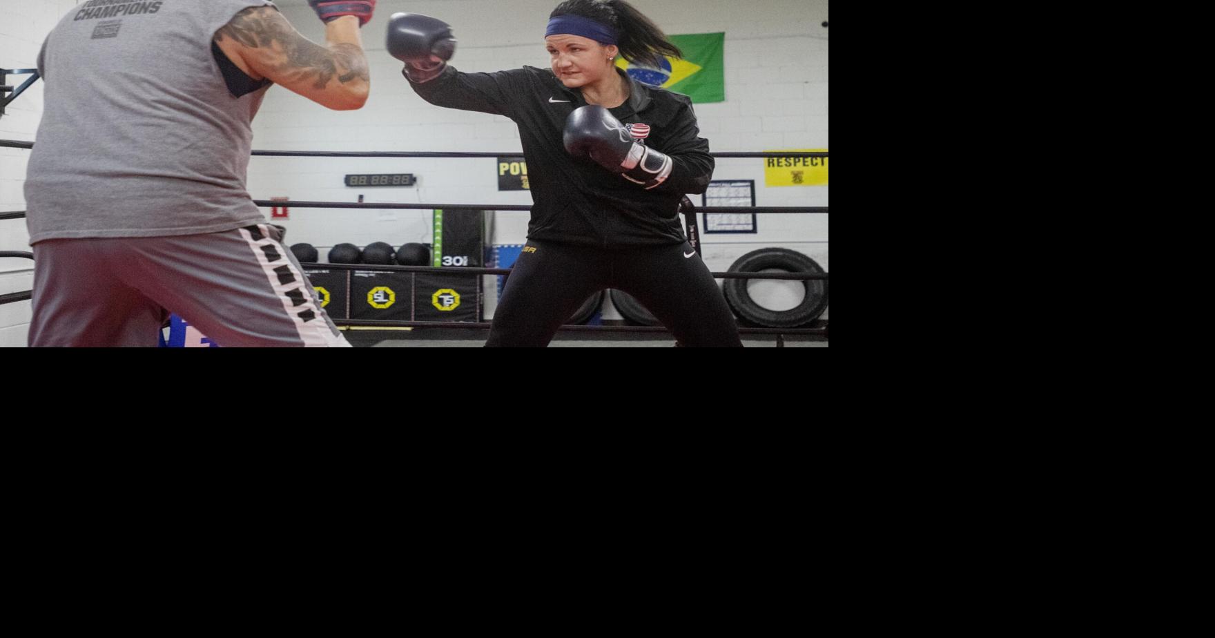 Twin Falls' Samargis earns top seed for Olympic Team Trials