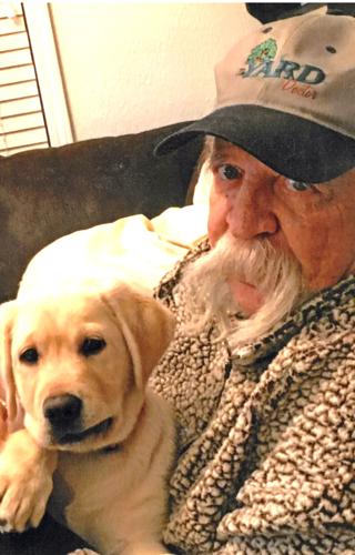 Earl Kenneth Olsen