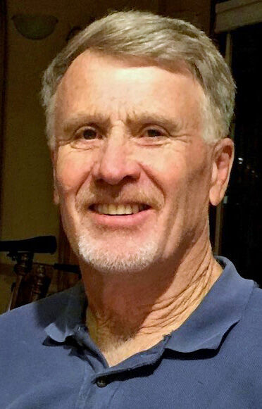 Ronald Charles Blake