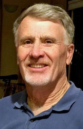 Ronald Charles Blake